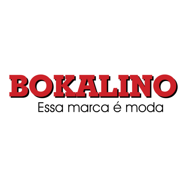Bokalino Logo PNG Vector (SVG) Free Download