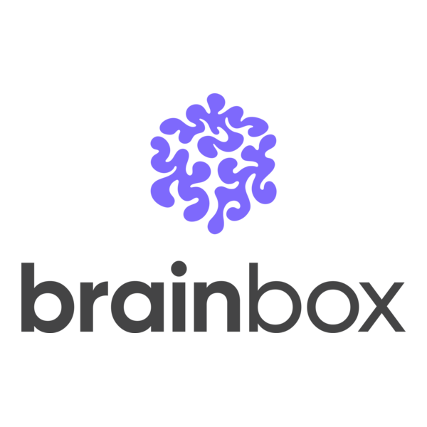 Brainbox Design Logo PNG Vector (AI) Free Download