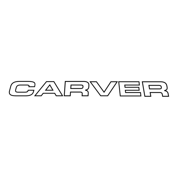 CARVER Logo PNG Vector (SVG) Free Download
