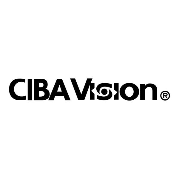 Ciba Vision Logo PNG Vector (SVG) Free Download