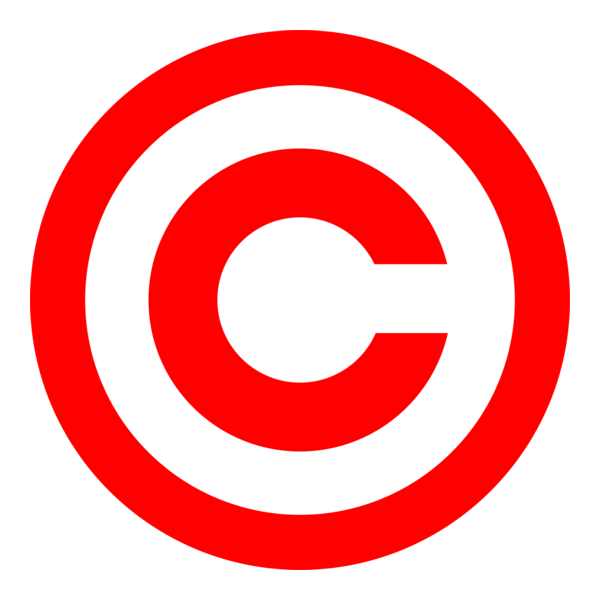 Copyright Logo PNG Vector SVG Free Download