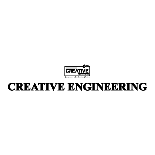 CREATIVE ENGINEERING Logo PNG Vector (AI) Free Download