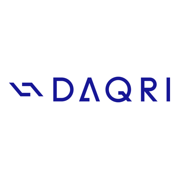 DAQRI Logo PNG Vector (SVG) Free Download