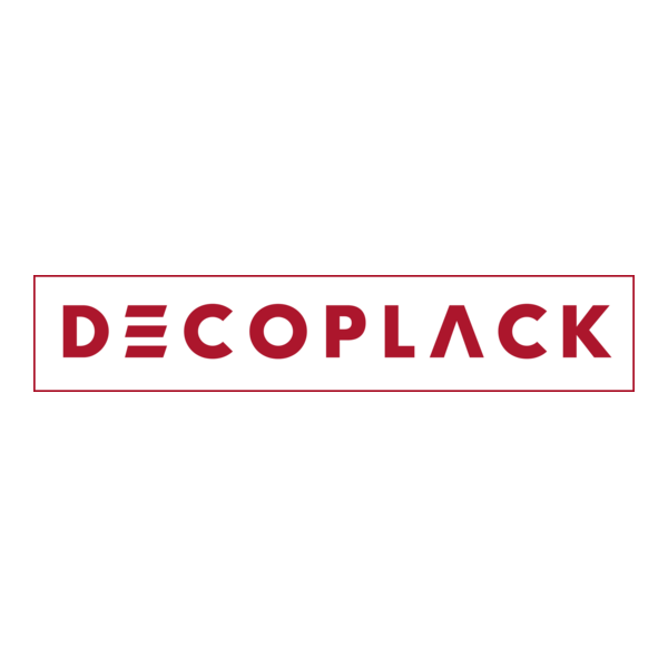 Decoplack Logo PNG Vector (SVG) Free Download