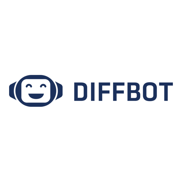 Diffbot Logo PNG Vector (SVG) Free Download