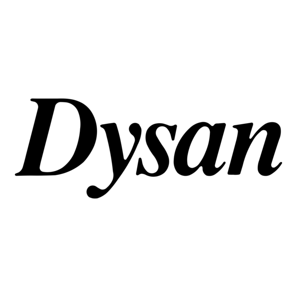 DYSAN Logo PNG Vector (SVG) Free Download