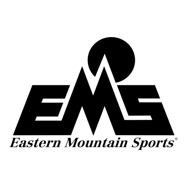 Eastern Mountain Sports Logo PNG Vector (SVG) Free Download