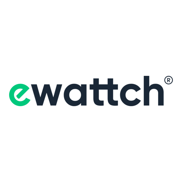 Ewattch Logo PNG Vector (SVG) Free Download