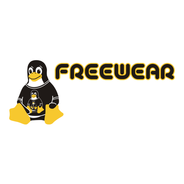 FreeWear Logo PNG Vector (SVG) Free Download