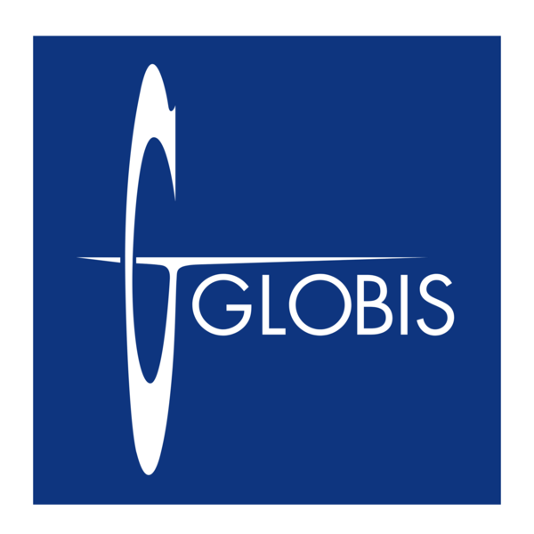 Globis Logo PNG Vector (SVG) Free Download