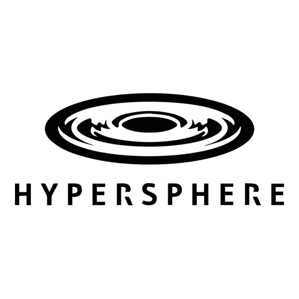 Hypersphere Logo PNG Vector (AI, PDF, SVG) Free Download