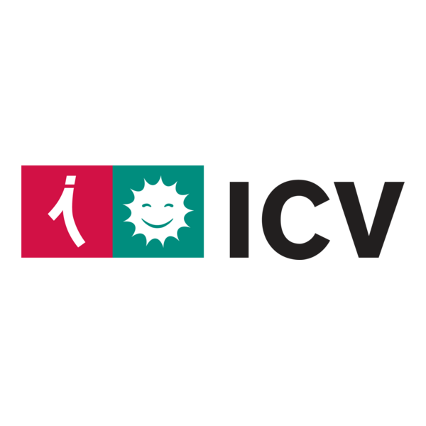 ICV Logo PNG Vector (SVG) Free Download