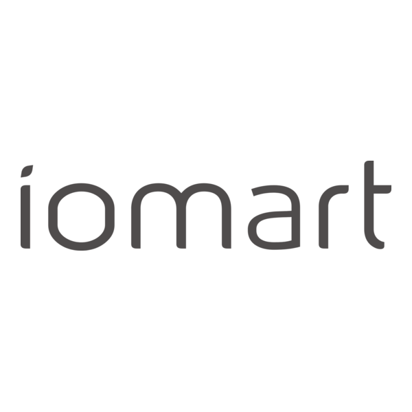 Iomart Logo PNG Vector (SVG) Free Download