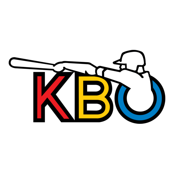 KBO League 1982-2012 Logo PNG Vector (AI) Free Download