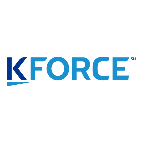 Kforce Logo PNG Vector (PDF) Free Download