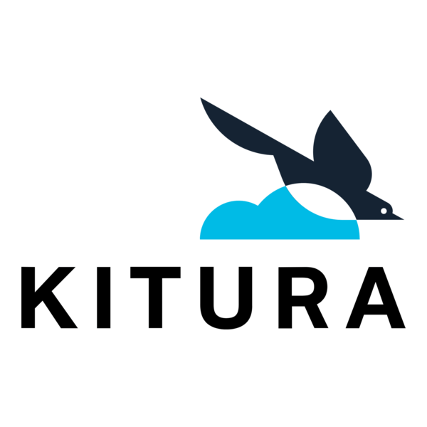 Kitura Logo PNG Vector (SVG) Free Download
