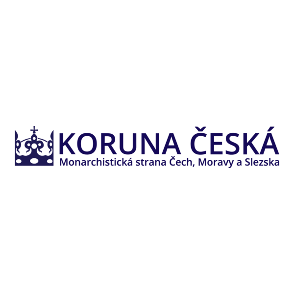 Koruna Česká Logo PNG Vector (SVG) Free Download