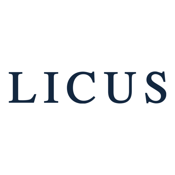 Licus Logo PNG Vector (AI, PDF, SVG) Free Download
