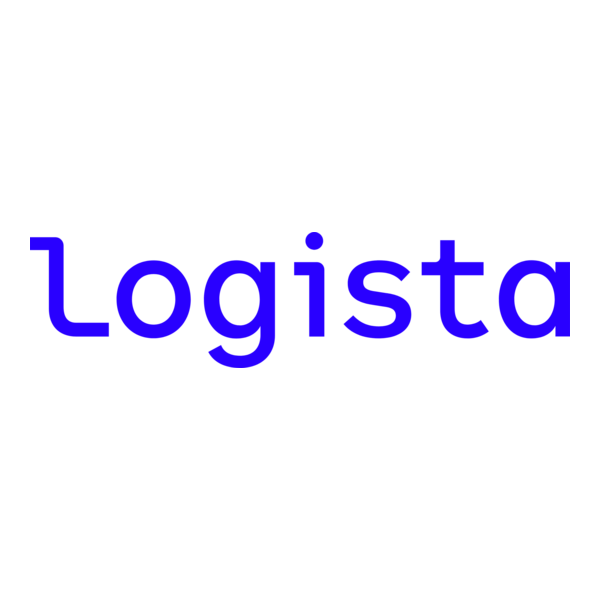 Logista Logo PNG Vector (SVG) Free Download