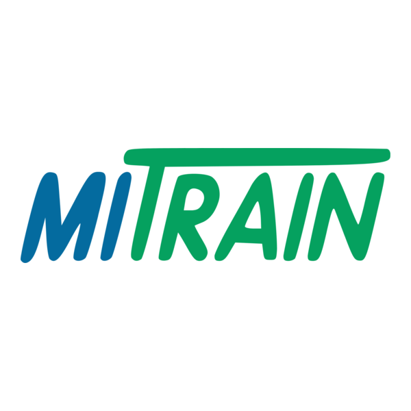 MiTrain Logo PNG Vector (SVG) Free Download