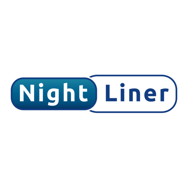 NightLiner Logo PNG Vector (SVG) Free Download