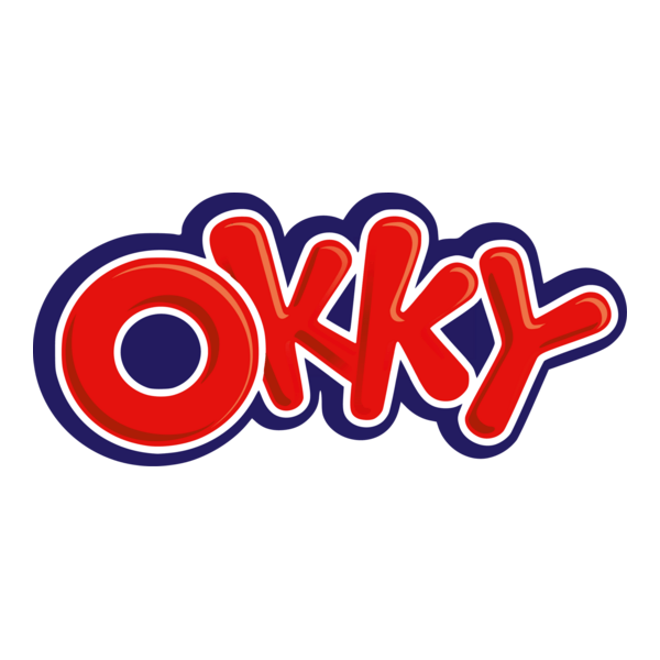 Okky Logo PNG Vector (AI) Free Download