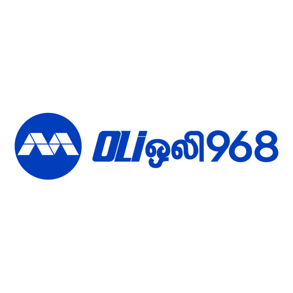 Oli968 Logo PNG Vector (SVG) Free Download