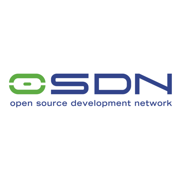 OSDN Logo PNG Vector (SVG) Free Download