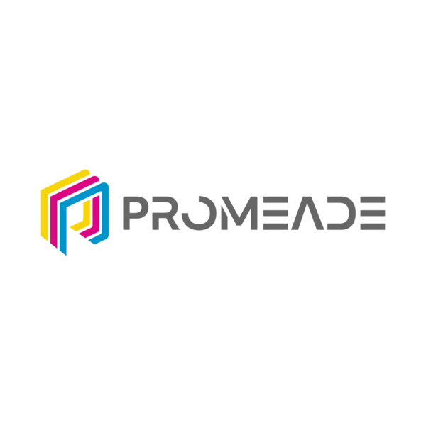 Promeade Logo PNG Vector (SVG) Free Download