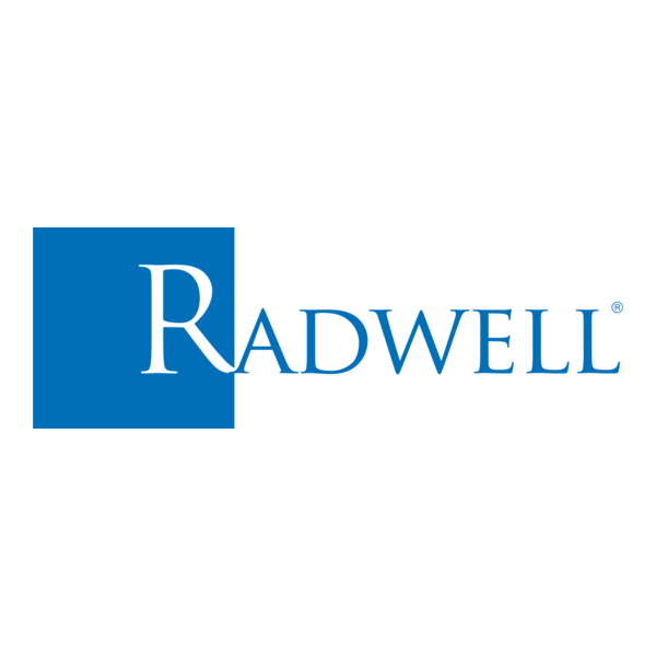 Radwell Logo PNG Vector (PDF) Free Download