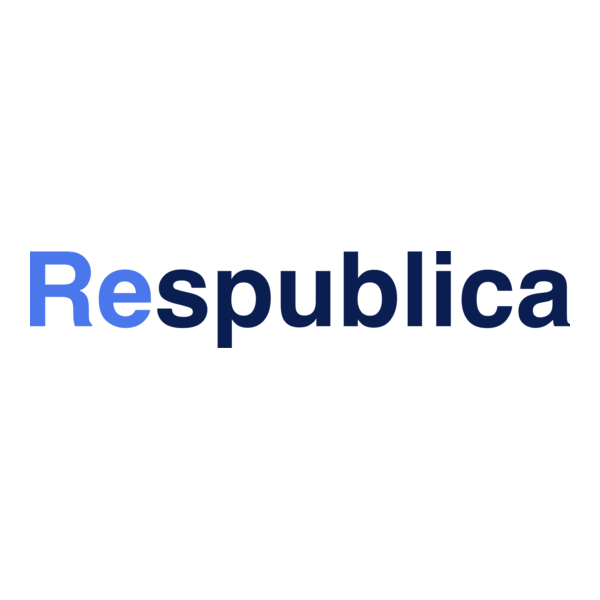 Respublica Logo PNG Vector (SVG) Free Download