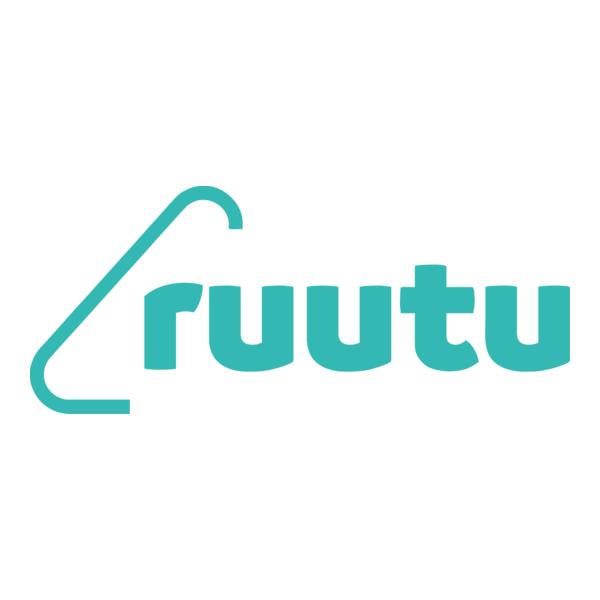 Ruutu Logo PNG Vector (AI) Free Download