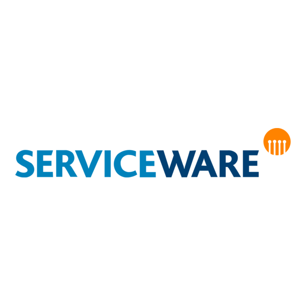 Serviceware Logo PNG Vector (SVG) Free Download