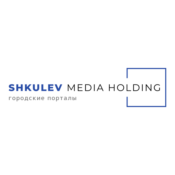 Shkulev Media Holding Logo PNG Vectors Free Download