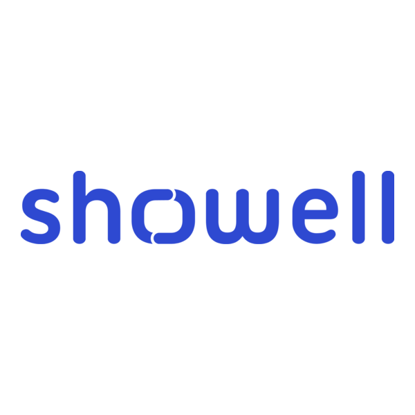 Showell Logo PNG Vector (SVG) Free Download