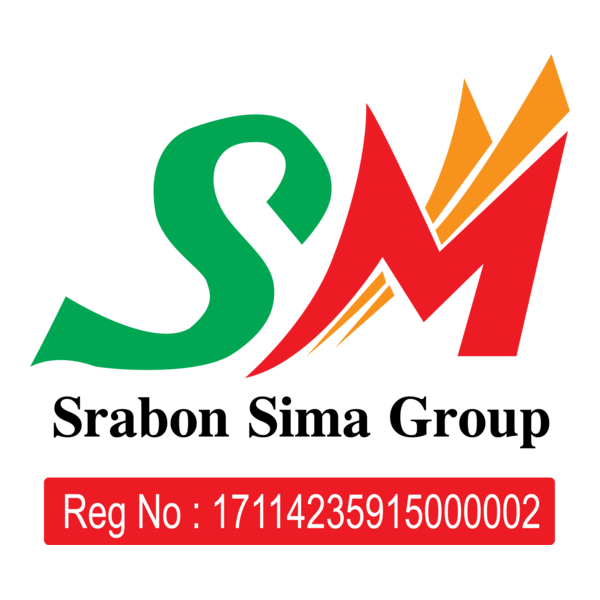 Srabon Sima Group Logo PNG Vector (AI) Free Download