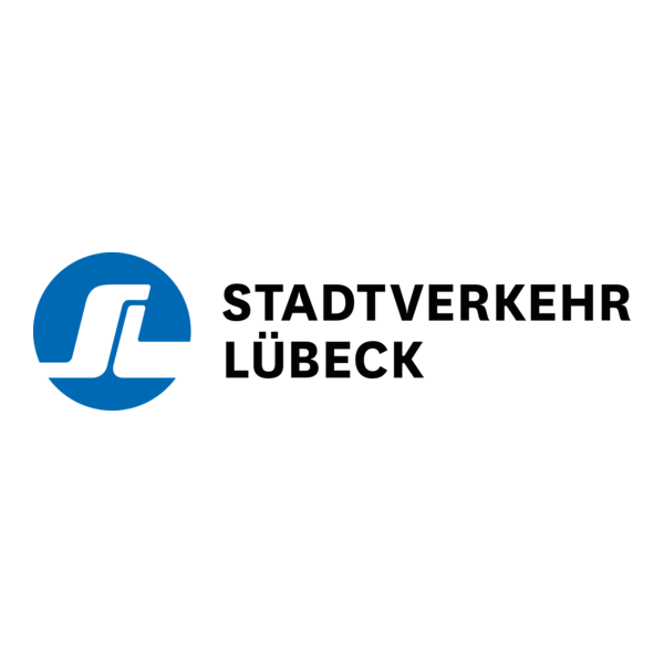 Stadtverkehr Lübeck Logo PNG Vector (AI, EPS, PDF, SVG) Free Download Stadtverkehr Lübeck Logo PNG Vector (AI, EPS, PDF, SVG) Free Download