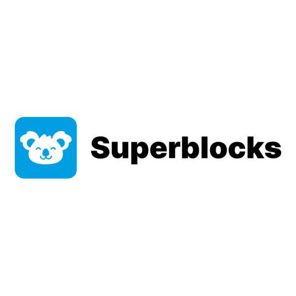 Superblocks Logo PNG Vector (AI, PDF, SVG) Free Download