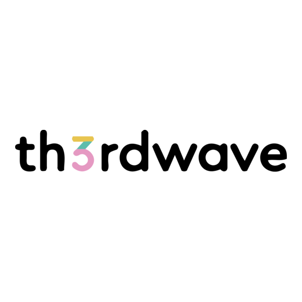 Th3rdwave Logo PNG Vector (AI, PDF, SVG) Free Download