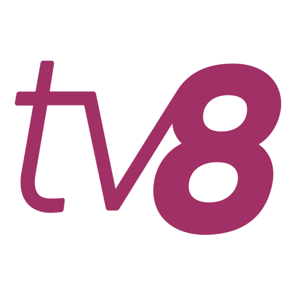 TV8 Logo PNG Vector SVG Free Download TV8 Logo PNG Vector SVG Free Download