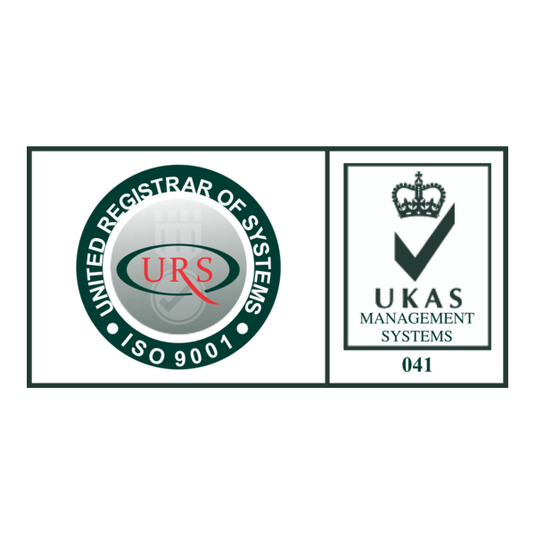 United Registrar of Systems (URS) UKAS Management Logo PNG Vector (AI) Free Download