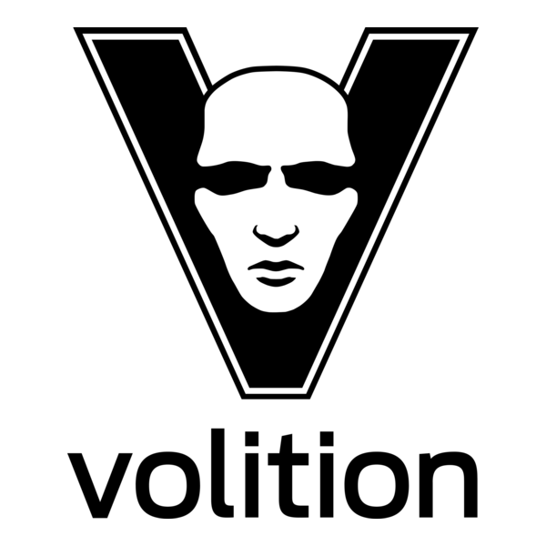 Volition Logo PNG Vector (SVG) Free Download