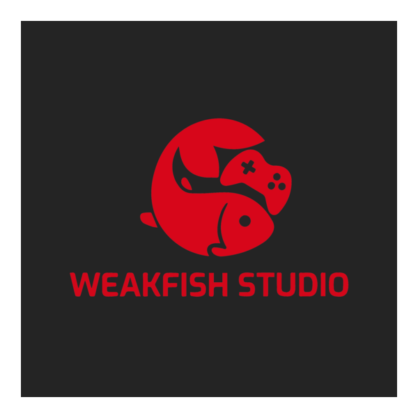 Weakfish Studio Logo PNG Vector (SVG) Free Download