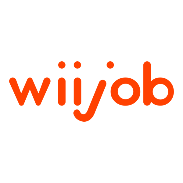 Wiijob Logo PNG Vector (SVG) Free Download