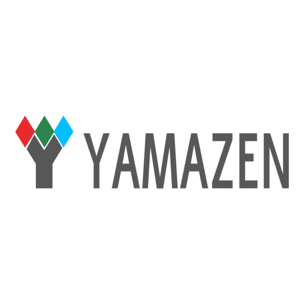 yamazen Logo PNG Vector (SVG) Free Download