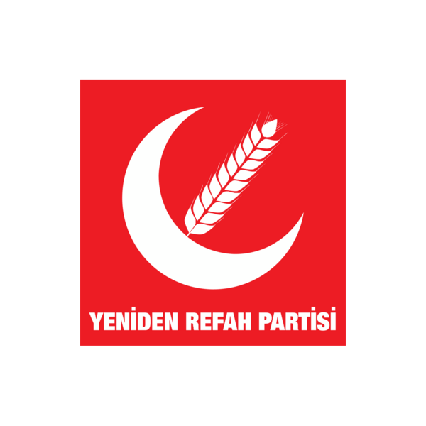 Yeniden Refah Partisi Logo PNG Vector (PDF) Free Download Yeniden Refah Partisi Logo PNG Vector (PDF) Free Download
