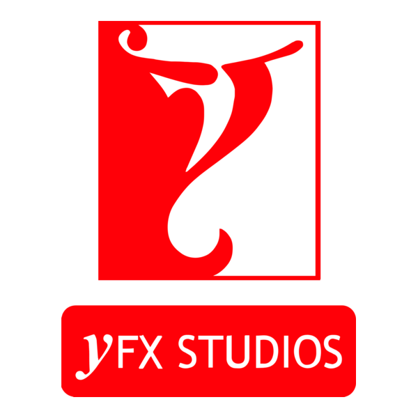 YFX Studios Logo PNG Vector (SVG) Free Download