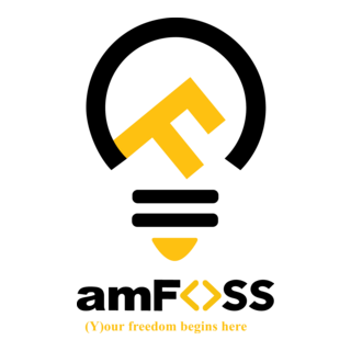 Amfoss Logo PNG Vectors Free Download