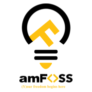 AmFOSS Logo PNG Vector (SVG) Free Download