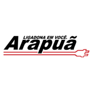 Arapua Logo PNG Vector (EPS) Free Download